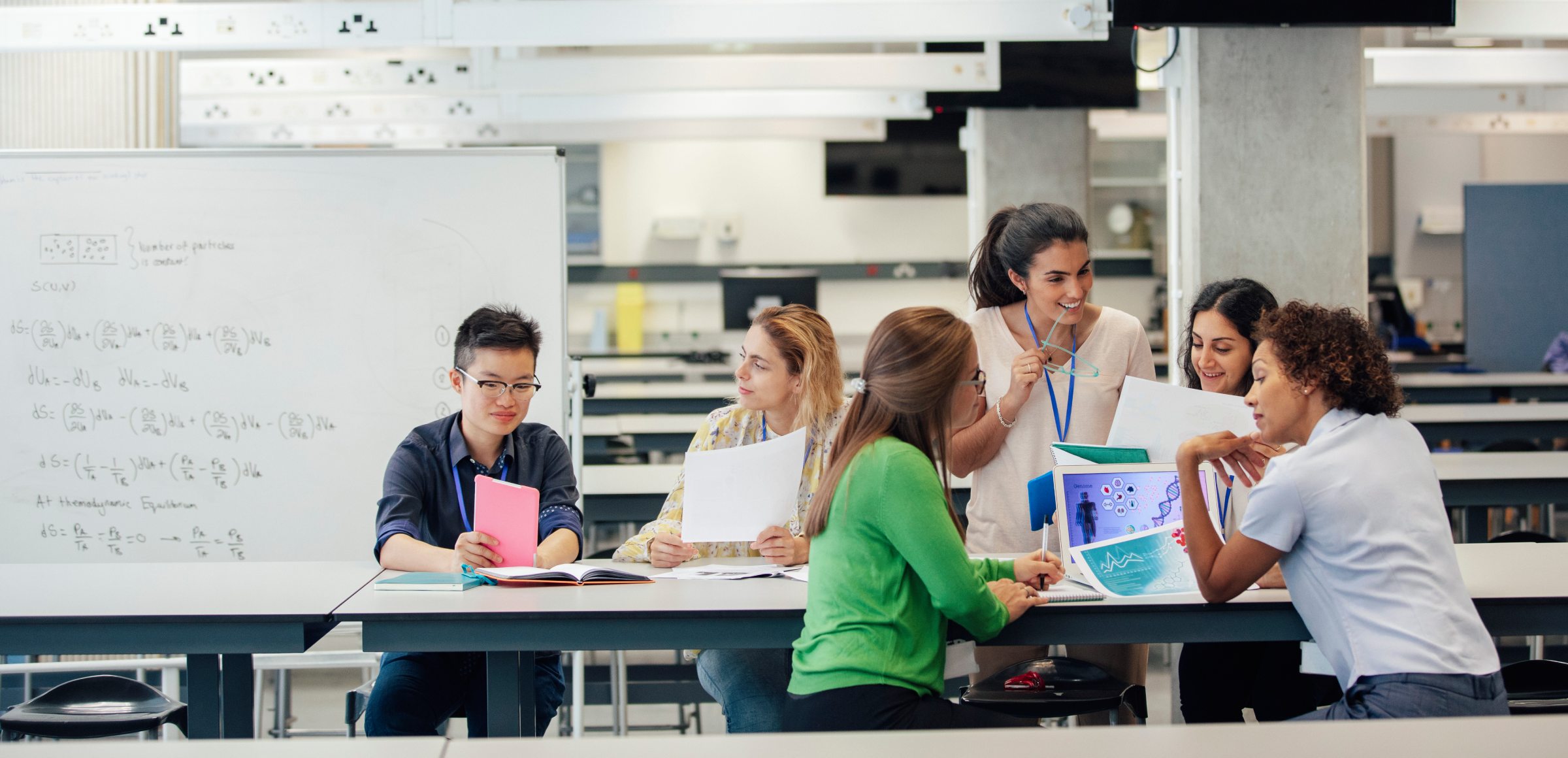 Energy Training: we are investing in young people | Enel Global Trading